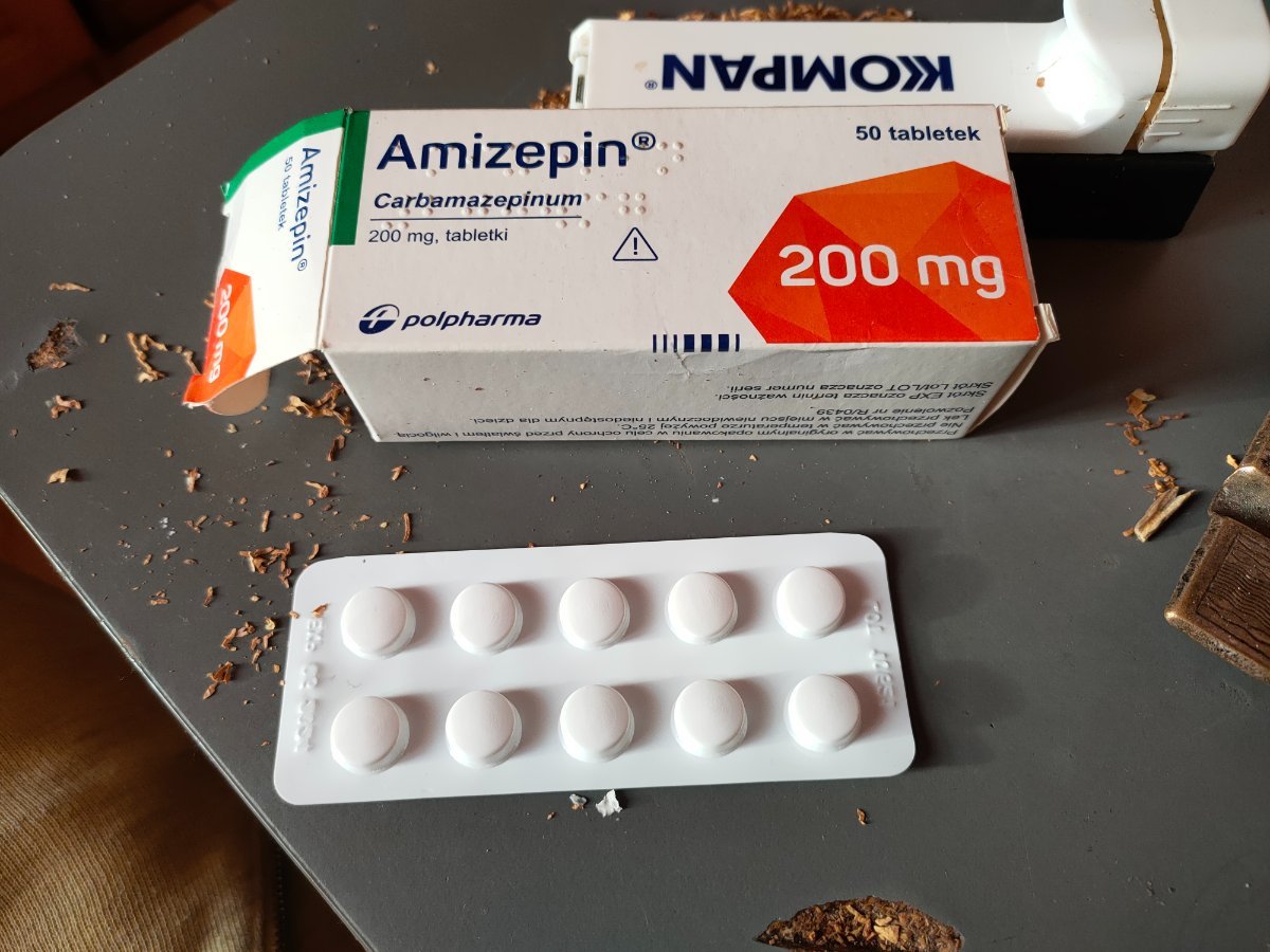 Amizepin popularnie zwane minusy - Neuroleptyki - Dopalajmy.com ...